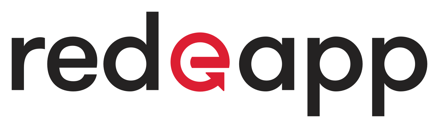 Redeapp Website Design & Identity · David Yeiser