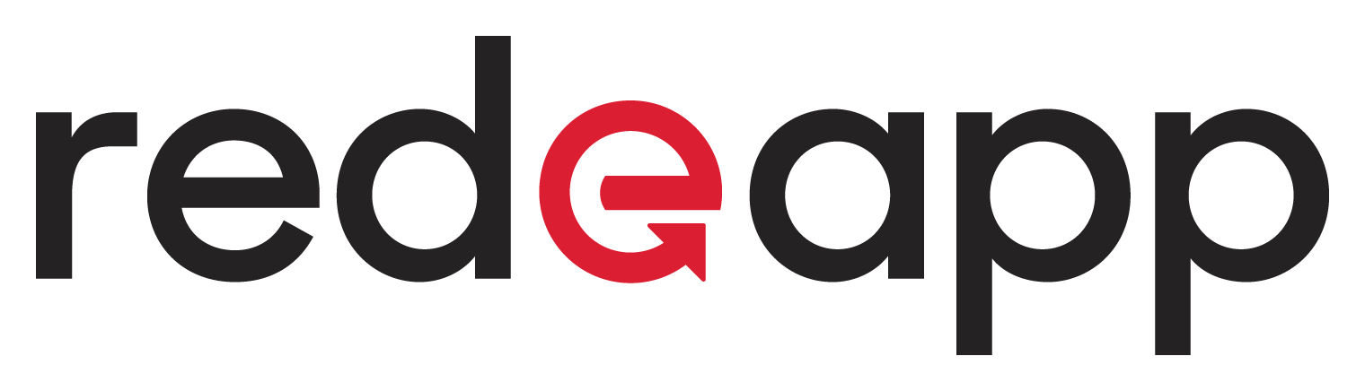 Redeapp Website Design & Identity · David Yeiser